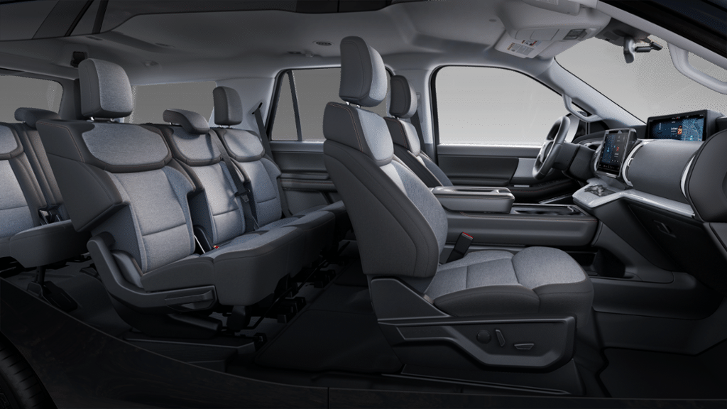 Custom Ford EXPEDITION | Build and price Ford SUV